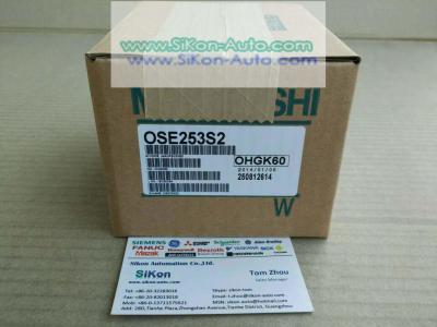 China FAST SHIPPING Original MITSUBISHI OSE253S2 ENCODER OSE-253-S2 OSE-253S2 OSE253-S2 New in box for sale