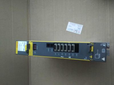 China FANUC A06B-6111-H002#H570 Fanuc Spindle Amplifier Module Fast Shipping Good price for reseller for sale