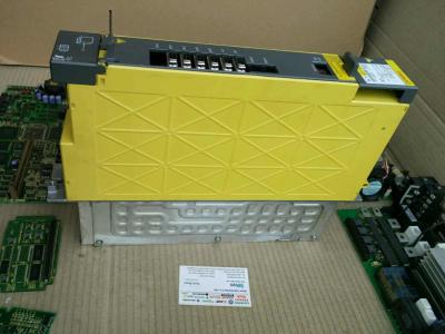 China FANUC A06B-6111-H006#H570 FANUC Spindle Drive A06B-6111-H006/H570 A06B-6111-H006-H570 for sale