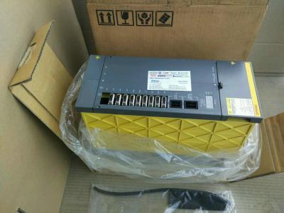 China A06B-6102-H230#H520 FANUC Spindle Amplifier Module A06B-6102-H230-H520 FANUC A06B-6102-H230/H520 for sale