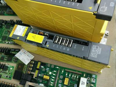 China Fanuc A06B-6096-H202 Servo Amplifier Module Alpha AO6B-6O96-H2O2 FANUC A06B6096H202 for sale