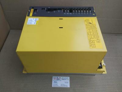 China FANUC A06B-6134-H201#A Servo Amplifier FANUC A06B-6134-H201A FANUC FANUC AO6B-6134-H2O1#A for sale