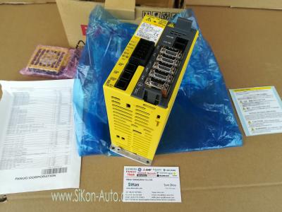 China A06B-6162-H002 FANUC SERVO AMPLIFIER Bi SV20 A06B-6162-H002 Servo Drive FAST SHIPPING for sale