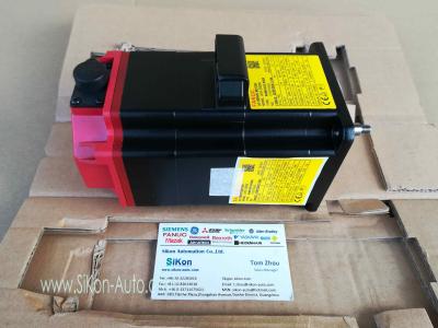 China A06B-0212-B300 FANUC AC SERVO MOTOR with Encoder A860-2000-T301 Fast Shipping for sale