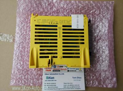 China FANUC A03B-0815-C001 24VDC I/O module A03B0815Coo1 FANUC module A03B-0815-C001 for sale