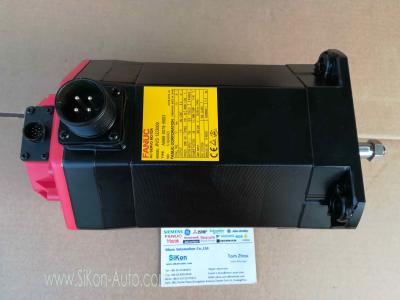China A06B-0078-B003 FAST Shipping FANUC Servo Motor A06B0078B003 WARRANTY for sale