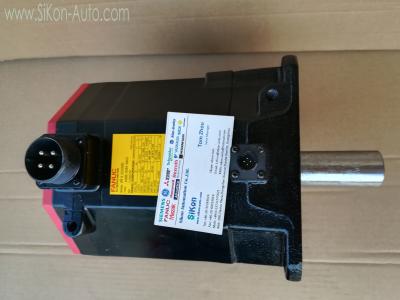 China A06B0085B403 FAST Shipping FANUC Servo Motor A06B-0085-B403 WARRANTY for sale