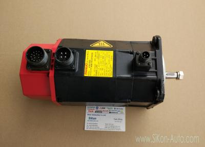 China A06B-0162-B175#0006 FAST Shipping FANUC Servo Motor 6.0A A06B-0162-B175#0006 WARRANTY for sale