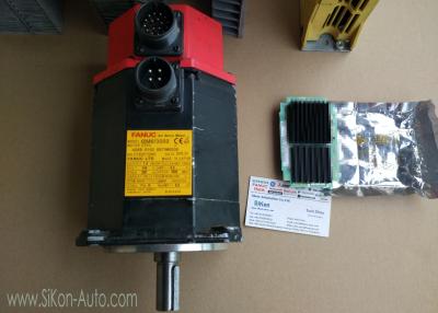 China A06B-0162-B575#0008 FAST Shipping FANUC A06B-0162-B575 0008 Servo Motor 6.0A WARRANTY for sale