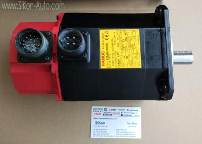 China A06B-0162-B575#0076 FAST Shipping FANUC A06B-0162-B575 0076 Servo Motor 6.0A WARRANTY for sale