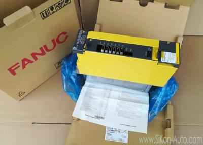 China FANUC Servo Drive A06B-6141-H015#H580 FAST Shipping A06B-6141-H015/H580 FANUC Servo for sale