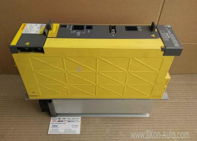 China FANUC Servo Drive A06B6110H015 FAST Shipping A06B-6110-H015 FANUC Servo for sale