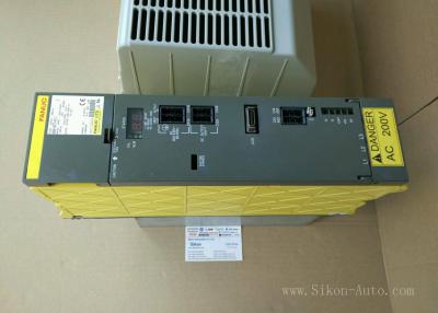 China FANUC Servo Drive A06B-6077-H111 FAST Shipping A06B6077H111 FANUC Servo for sale