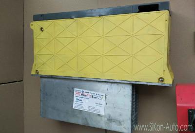 China FANUC Servo Drive A06B-6102-H211#H520 FAST Shipping A06B-6102-H211/H520 FANUC Servo for sale