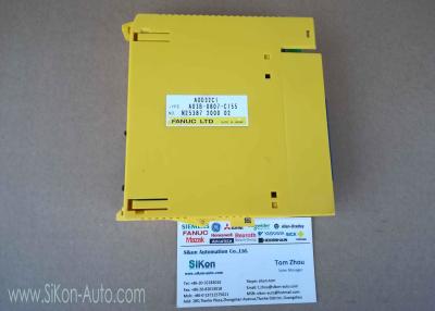 China I/O module A03B0807C155 FAST Shipping FANUC module A03B-0807-C155 for sale