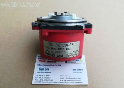China Encoder A860-0316-T001 FAST Shipping A860-0316 T001 FANUC encoder for sale