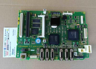 China FANUC main board A20B-8200-0847 FAST Shipping Circuit board A20B-8200 0847 Fanuc CPU board for sale