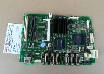 China FANUC main board A20B-8200-0848 FAST Shipping Fanuc board A20B-8200 0848 Fanuc CPU board for sale