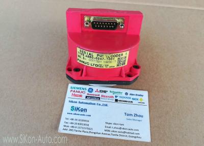 China Encoder A860-0347 T001 FAST Shipping A860-0347-T001 FANUC encoder Full Tested for sale
