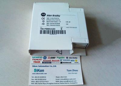 China Allen Bradley Relay 700-FSM3UU23  10A, 120 VAC Coil, 4 NO Contacts for sale