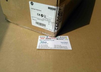 China Allen Bradley 1756-A13 Rack, Mounting Chassis, , 13 Slots, for sale