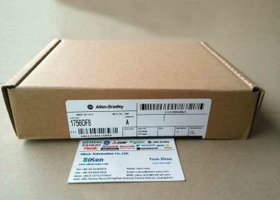 China Allen Bradley 1756-OF8 Output module, Analog, 8 Channel, Warranty one year for sale