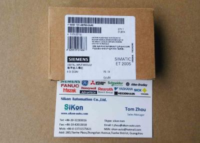 China SIEMENS 6ES7131-4BF00-0AA0 6ES7 131-4BF00-0AA0 Simatic DP for sale
