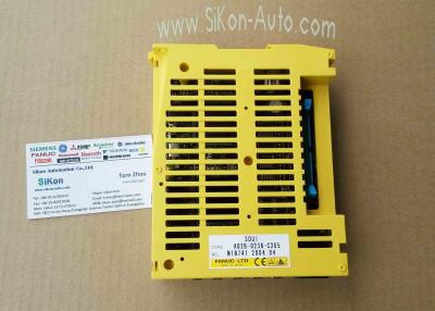 China Fanuc module A02B-0236-C205 FAST Shipping FANUC IO module A02B0236C205 output power module for sale