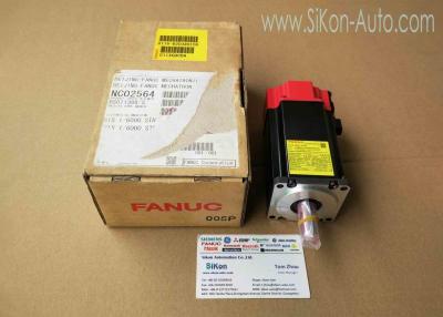 China AC servo motor 1/6000 A06B-0116-B203#0100 FAST Shipping  FANUC motor A06B-0116-B203 for sale