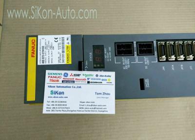 China Spindle Amplifier module A06B-6078-H211#H500 FAST Shipping  FANUC servo drive A06B-6078-H211/H500 for sale