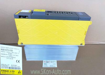 China Spindle module A06B-6079-H106 FAST Shipping  FANUC drive A06B-6079 H106 for sale