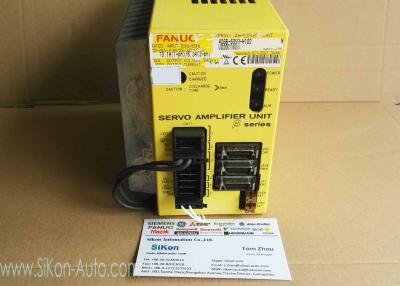 China Servo Amplifier Unit A06B-6093-H102 FAST Shipping  FANUC servo drive A06B-6093 H102 for sale