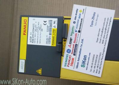 China Fanuc A06B-6111-H011#H570 FAST Shipping  FANUC servo drive A06B-6111-H011/H570 for sale