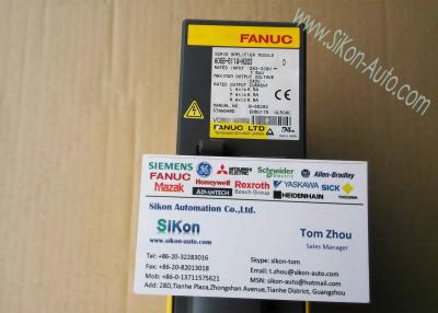 China Fanuc A06B-6114-H303 FAST Shipping  FANUC servo drive A06B-6114 H303 for sale