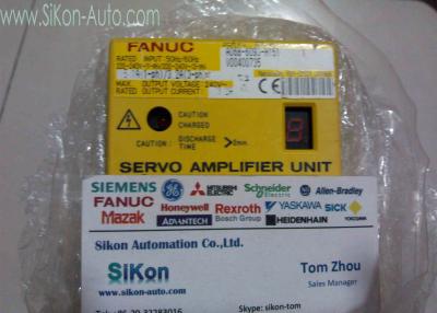 China Fanuc drive A16B-6093-H151 FAST Shipping  FANUC Amplifier A16B-6093 H151 for sale
