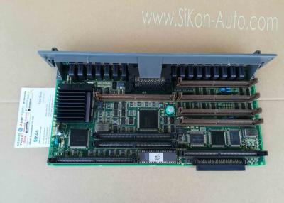 China Fanuc CPU board A16B-3200-0210 FAST Shipping  CPU card A16B-3200-021 Tested for sale