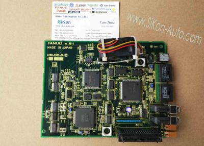 China FANUC A20B-2002-0641 FAST Shipping  Circuit board A20B-2002-064 Warranty for sale