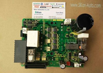 China FANUC A20B-2100-0132 FAST Shipping  Circuit board A20B-2100-0132 Warranty for sale