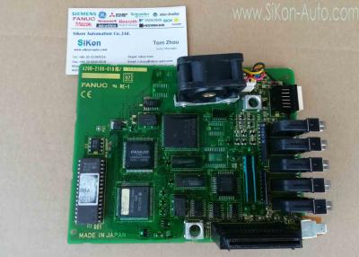 China FANUC Control board A20B-2100-0182 FAST Shipping  Circuit board A20B-2100-0182 Warranty for sale