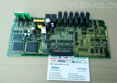 China FANUC board A20B-2100-0800 FAST Shipping  Fanuc A20B-2100-0800 Warranty for sale