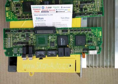 China FANUC Amplifier board A20B-2101-0040 FAST Shipping  Fanuc A20B-2101-004 Tested for sale
