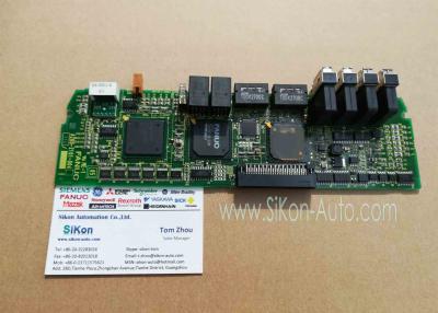 China FANUC AMP board A20B-2101-0042 FAST Shipping  Fanuc A20B-2101-0042 Tested for sale