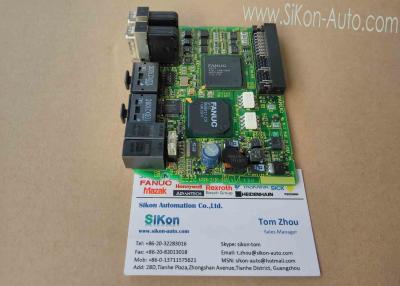China FANUC board A20B-2101-0051 FAST Shipping  Fanuc A20B-2101-005 Tested for sale