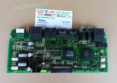 China FANUC Control board A20B-2101-0420 FAST Shipping  Fanuc A20B-2101-0420 Tested for sale