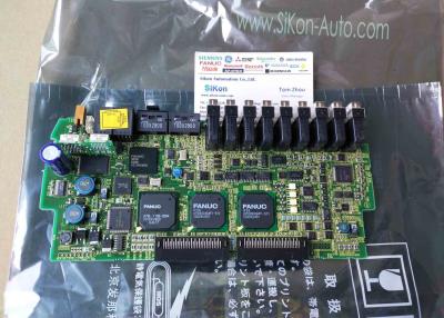 China FANUC board A20B-2102-0110 FAST Shipping  Fanuc A20B-2102-0110 Tested for sale