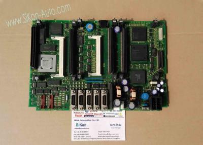 China FANUC Main board A20B-8100-0135 FAST Shipping  Fanuc CPU A20B-8100-013 Tested for sale