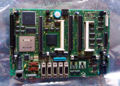 China FANUC Main board A20B-8100-0663 FAST Shipping  Fanuc CPU A20B-8100-066 Tested for sale