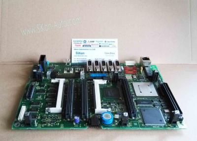 China FANUC Main CPU board A20B-8100-066 FAST Shipping  Fanuc motherboard A20B-8100-0665 Tested for sale
