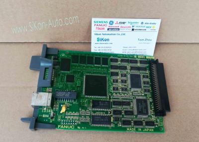 China FANUC Ethernet board A20B-8100-0670 FAST Shipping  Fanuc A20B-8100-067 Tested for sale