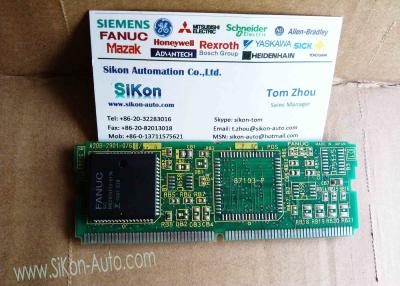 China FANUC Circuit board A20B-2901-0761 FAST Shipping  Fanuc card A20B-2901-076 Warranty for sale